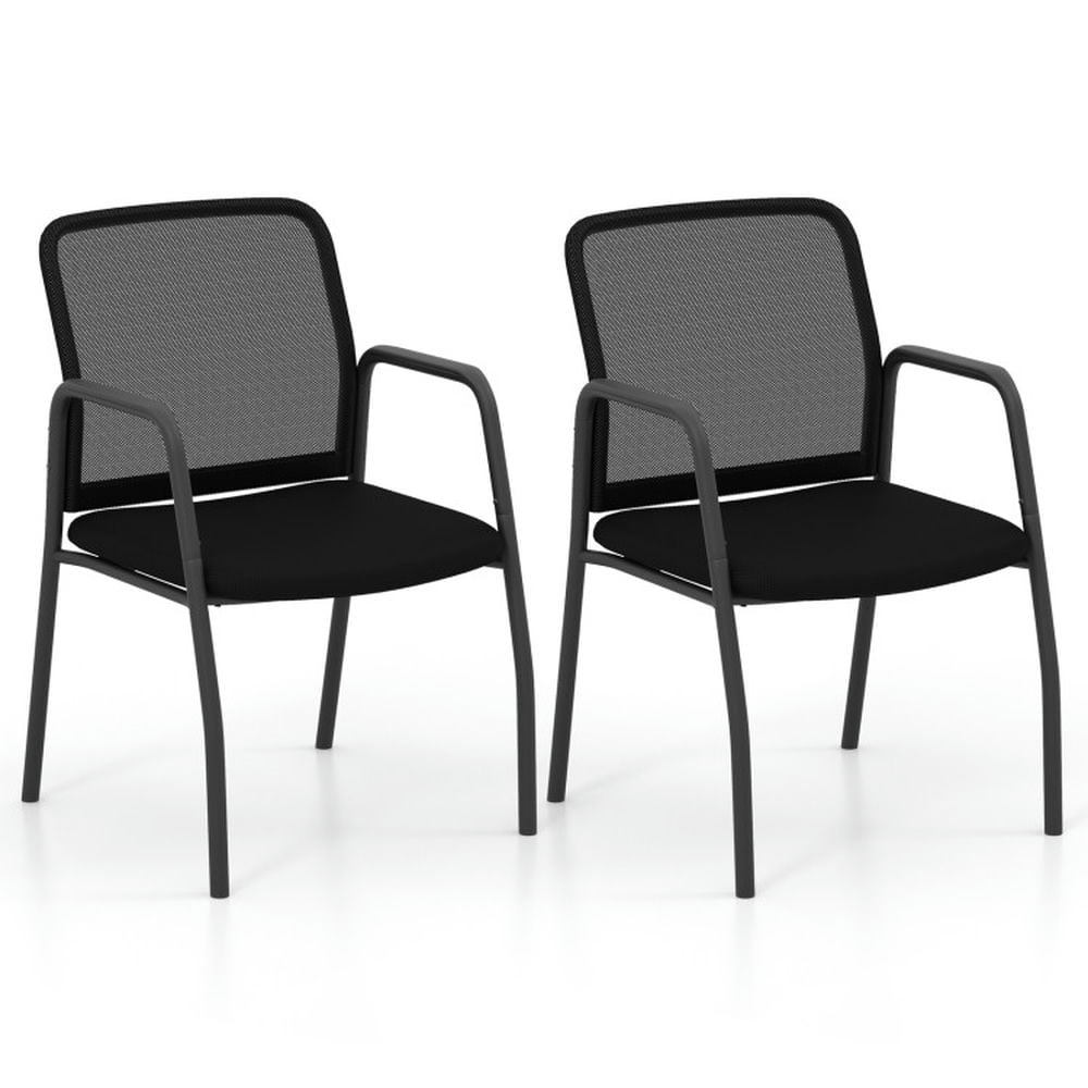 YYAo Boss Office Guest Chair,Executive Reception Chair,Waiting Room ...