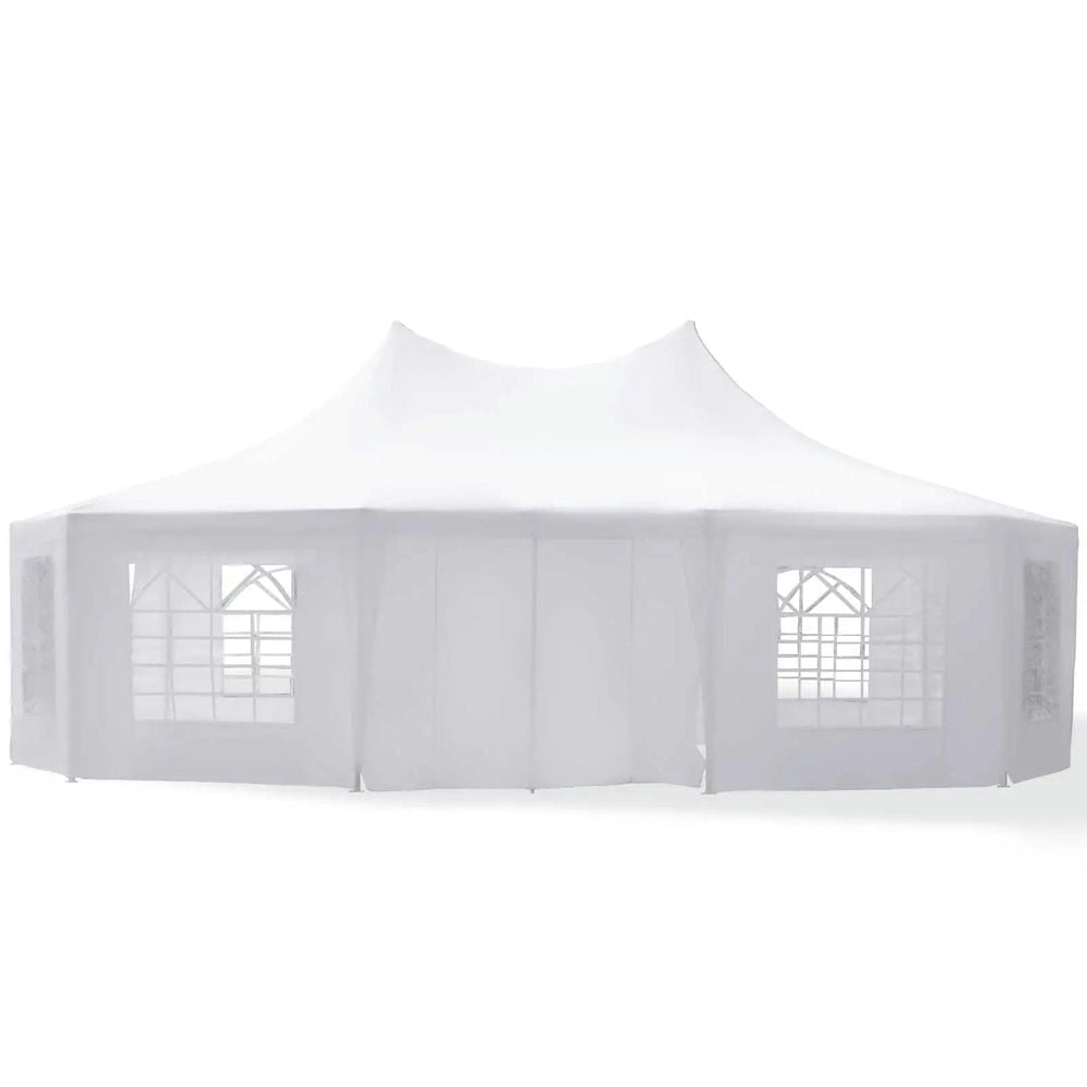 YYAo Canopy Shelter Tent, Large Shade Tents for Outdoor Camping,Wedding ...