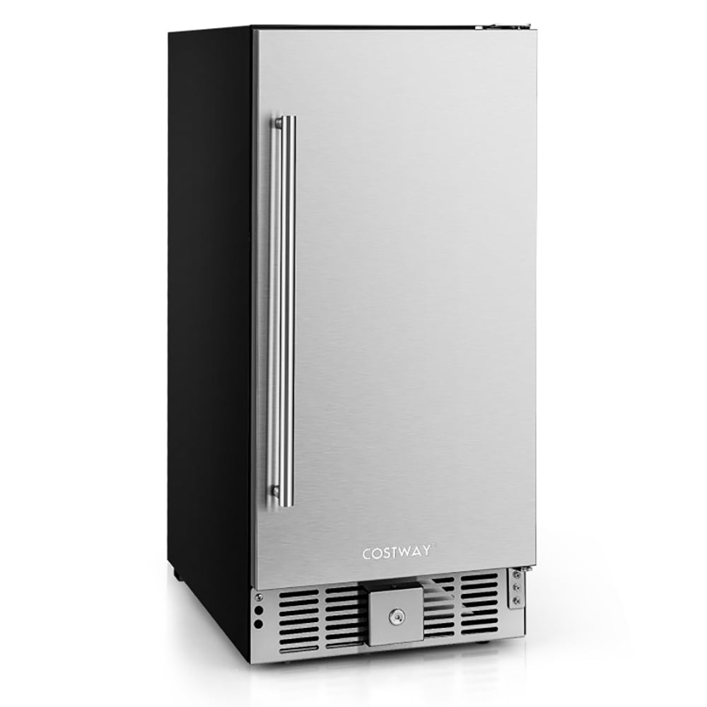 YYAo Compact Refrigerator,Mini Fridge with Freezer,Compact Refrigerator ...