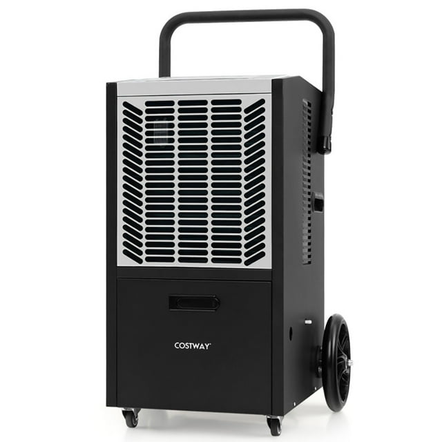 YYAo Dehumidifier Small Dehumidifiers,140 Pints Commercial Dehumidifier ...