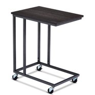 Kennedy End Table with Concealed Drawer, Concealment Furniture ...