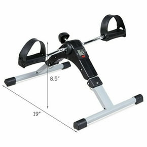 Floor Exercise Bike