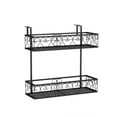 YYAo Garden Stand Flower Rack Shelf Vegetables Growing Planter Shelf ...