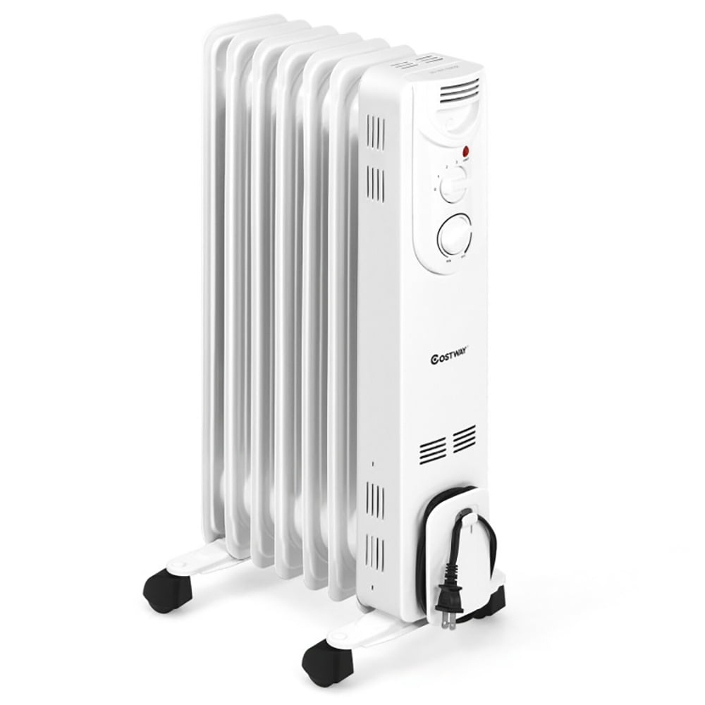 YYAo Heaters, Indoor Heating Machine,1500W Electric Space Heater with 3 ...