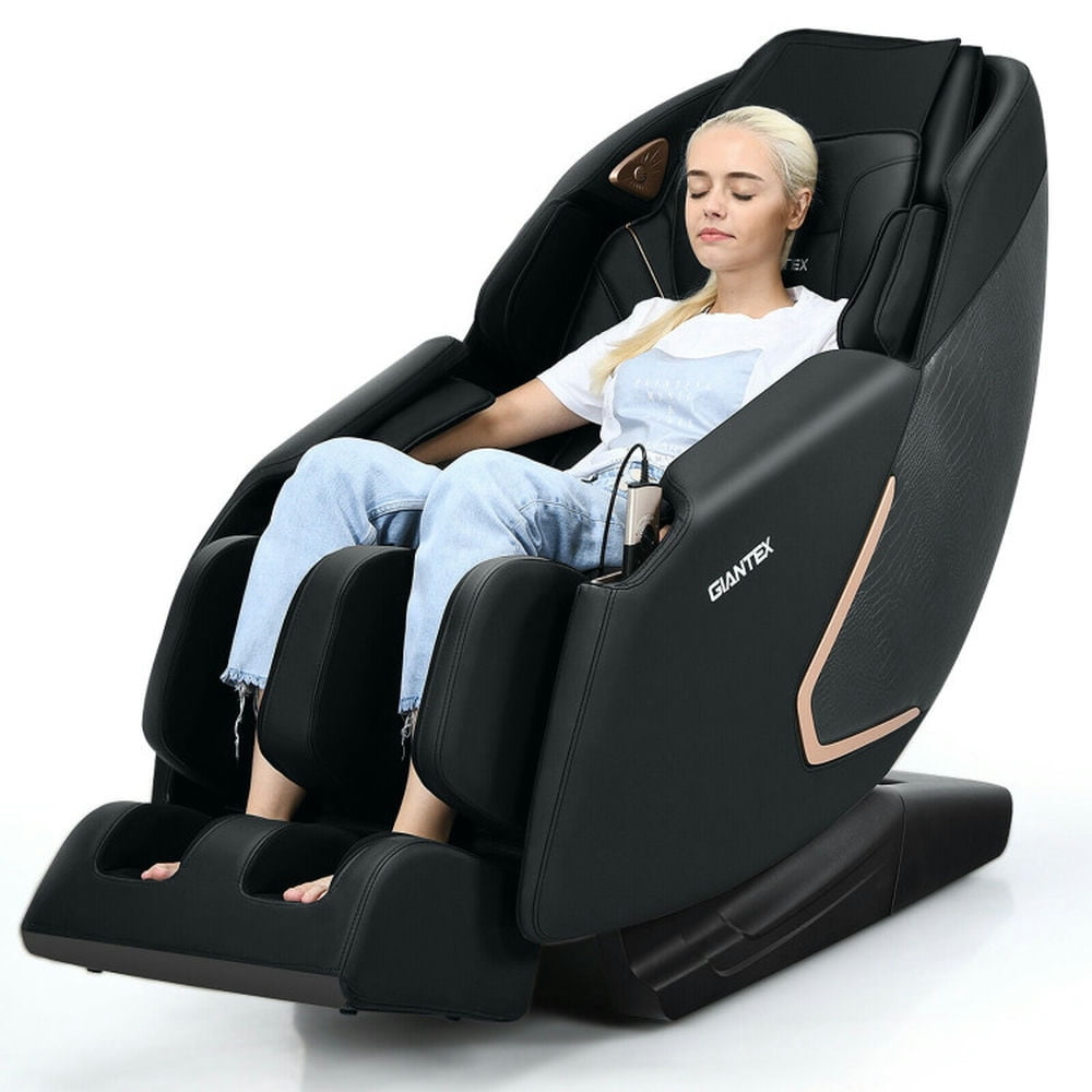 YYAo Massage Chair, Full Body Massage Chairs,Massage Recliner,Soothe 10 ...