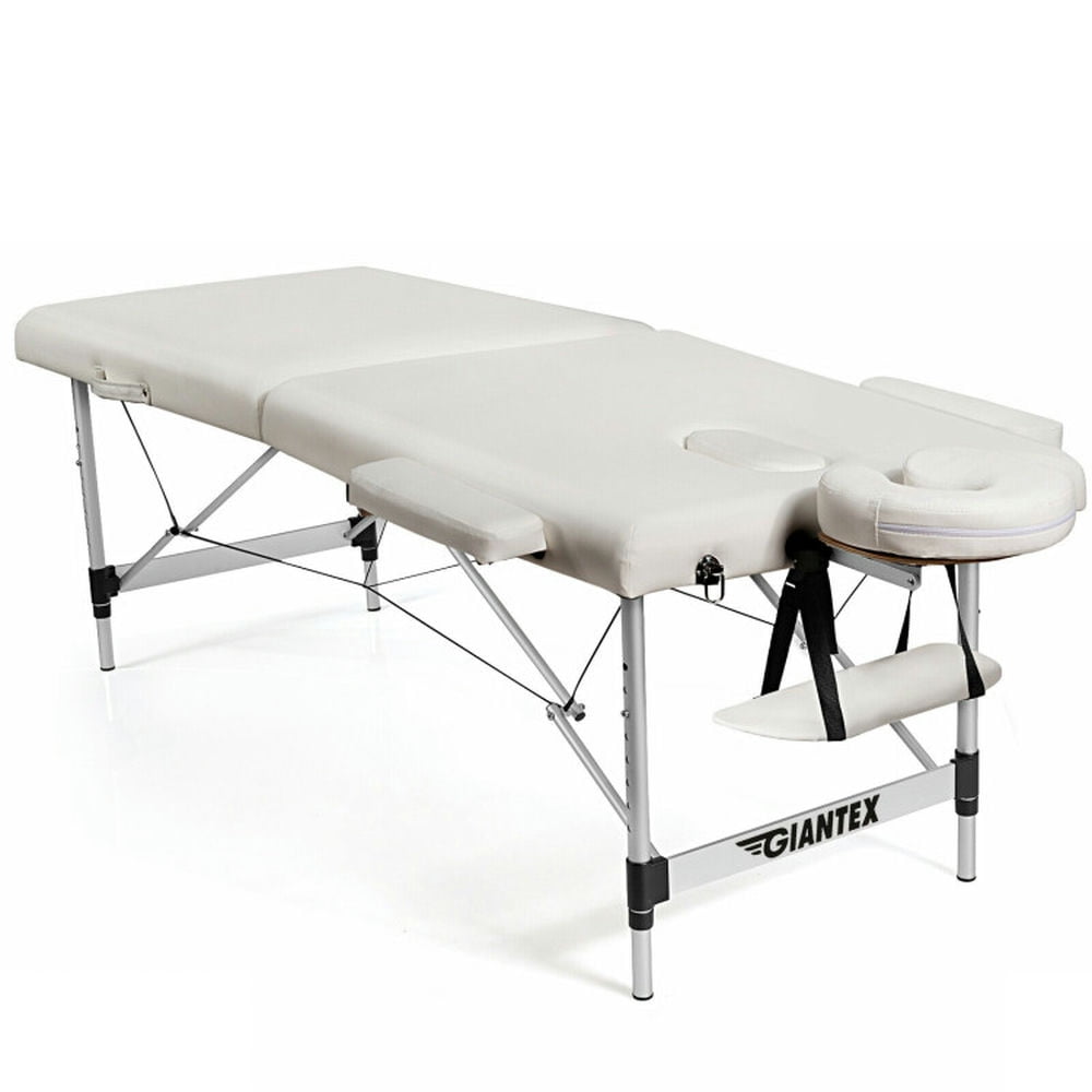 YYAo Massage Table,Lash Bed Esthetician Bed,Tattoo Spa Facial Bed,84 ...