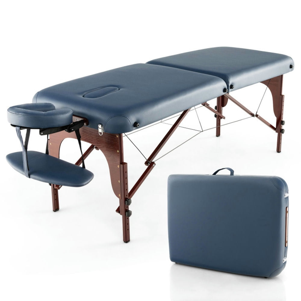 YYAo Massage Table,Lash Bed Esthetician Bed,Tattoo Spa Facial Bed ...