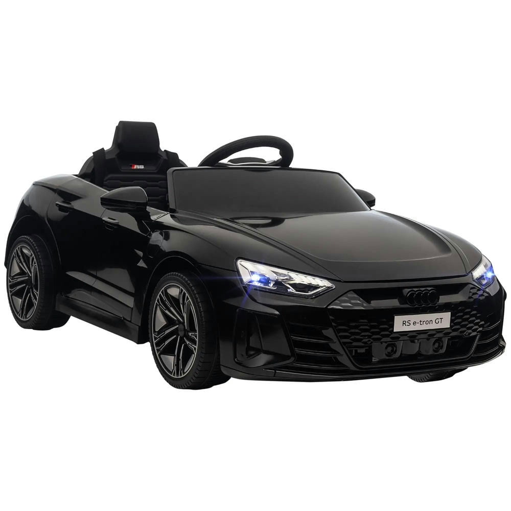 YYAo Ride on Car, Electric Car,12V 3.1 MPH Electric Car for Kids with ...