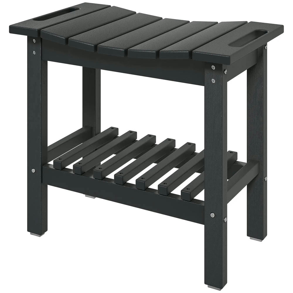 YYAo Shower Bench, Bathroom Bench,Shower Bench, Waterproof Shower Stool ...