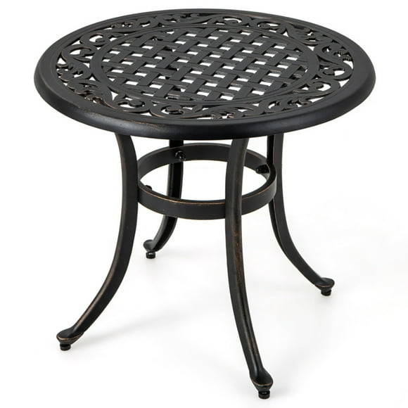 24 Inch Patio Table