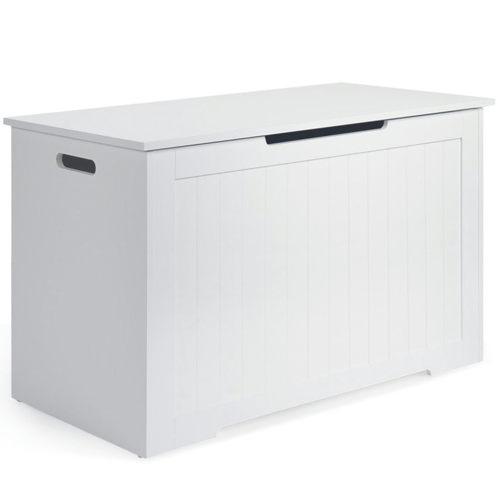 YYAo Storage Chest, Toy Chest Toy Box,Wooden Toy Box Kids Storage Chest ...