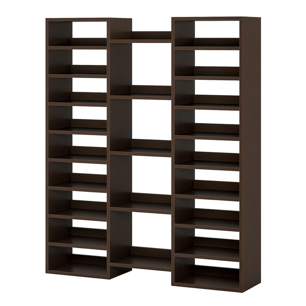 YYAo Storage Organizer Unit, Shoe Storage Organizer, Storage Shelf ...