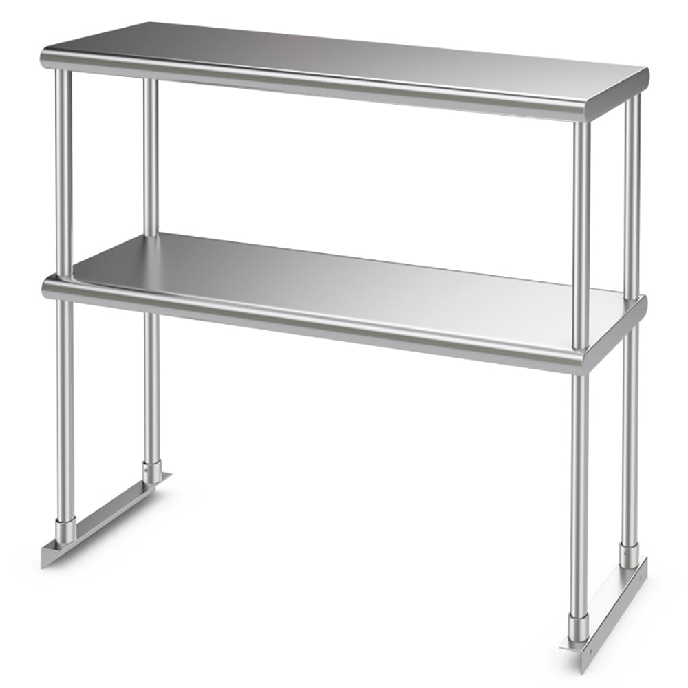 YYAo Storage Shelves, Shelf Units, Storage Rack Shelves,36 x 12 Inch ...