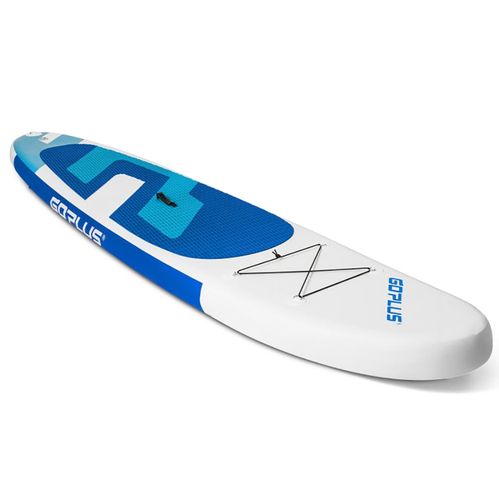 YYAo Surfboard, Body Board Surfing Board,11 Feet Inflatable Stand Up ...