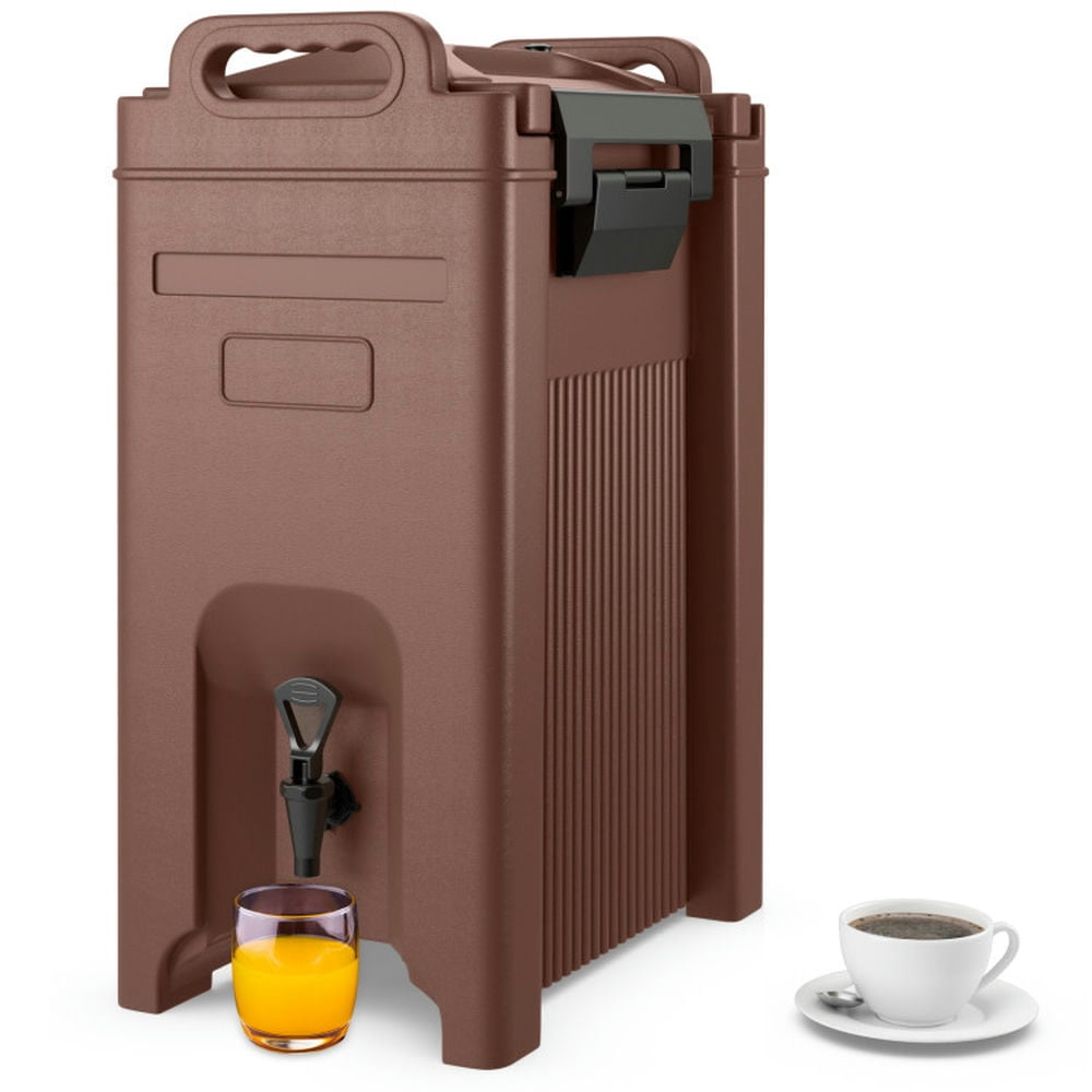 YYAo Water Cooler Dispenser,Water Dispenser,5 Gallon Insulated Beverage ...