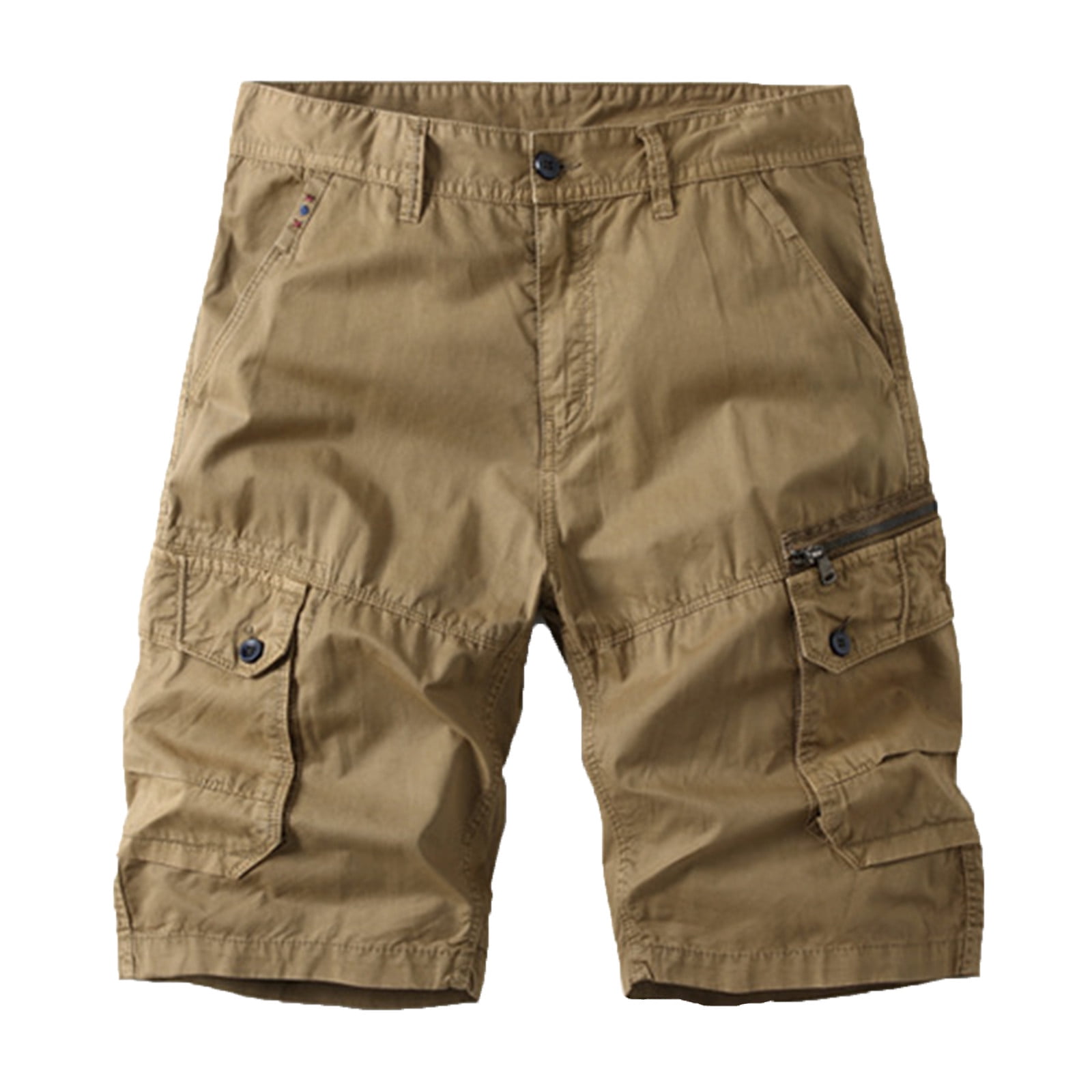 YYDGH Cargo Shorts for Men Stretch Lightweight Work Shorts Casual ...