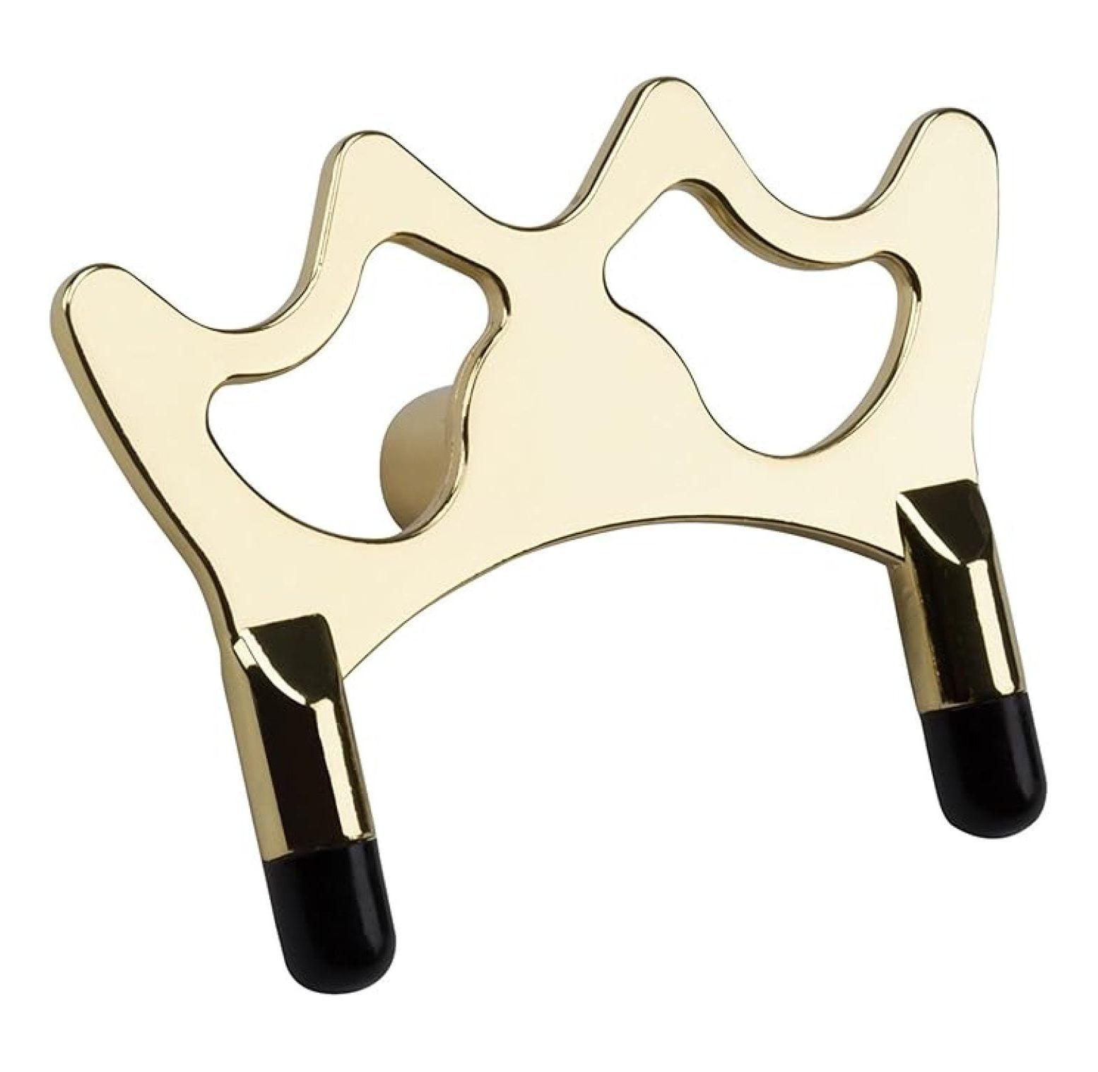 YYDSBNHH Pool Bridge Head, Portable Billiards Bridge - Brass Metal Cue ...