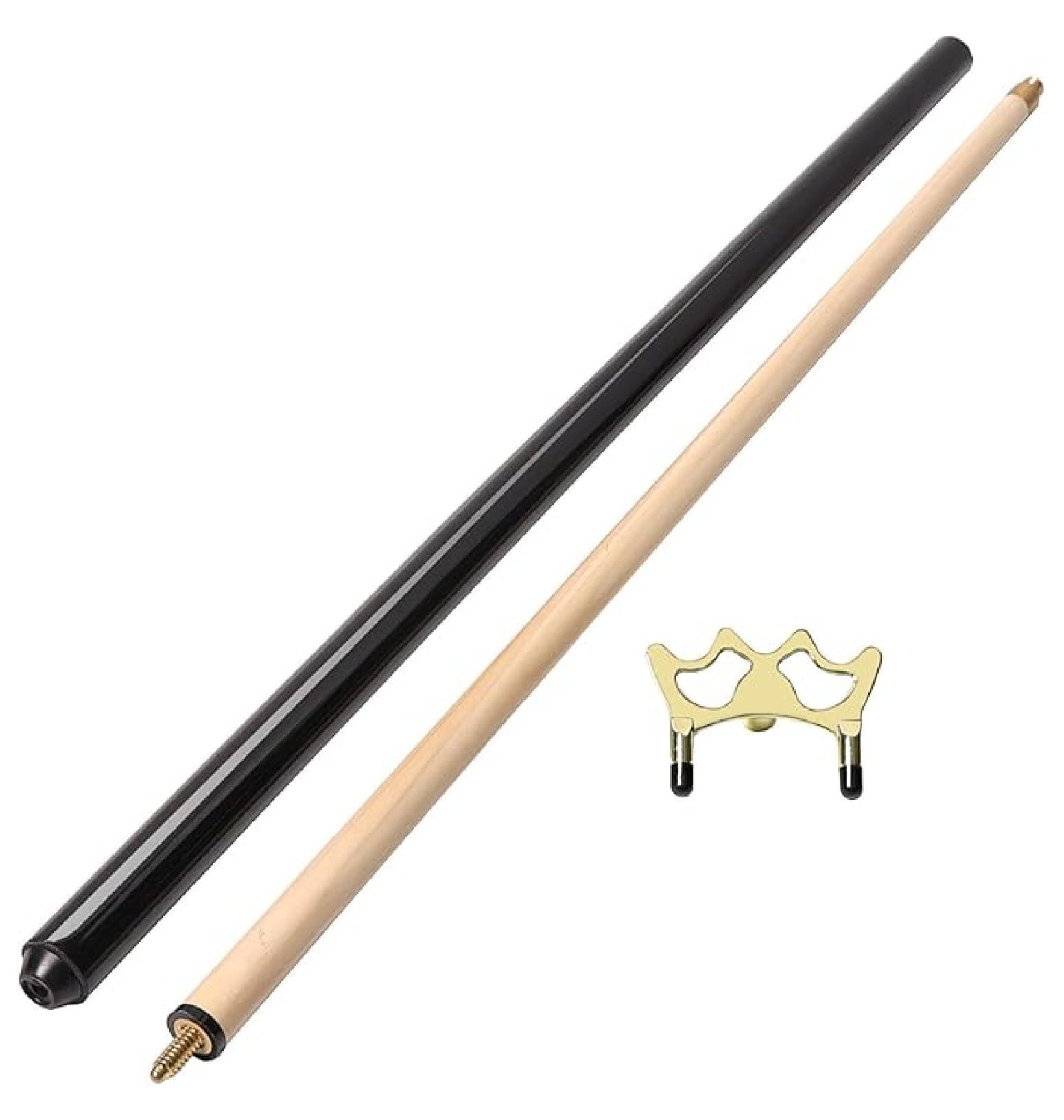 YYDSBNHH Pool Cue Bridge Head - Portable Billiards Bridge, 57" Two ...