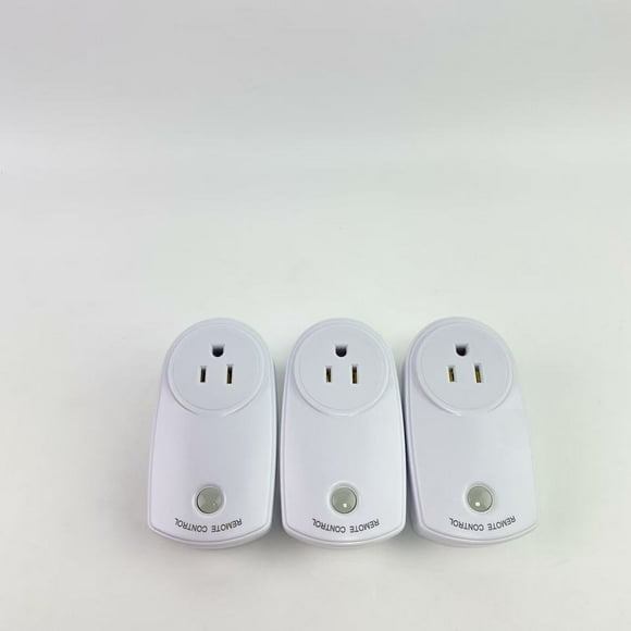 Wireless Outlets in Outlets - Walmart.com