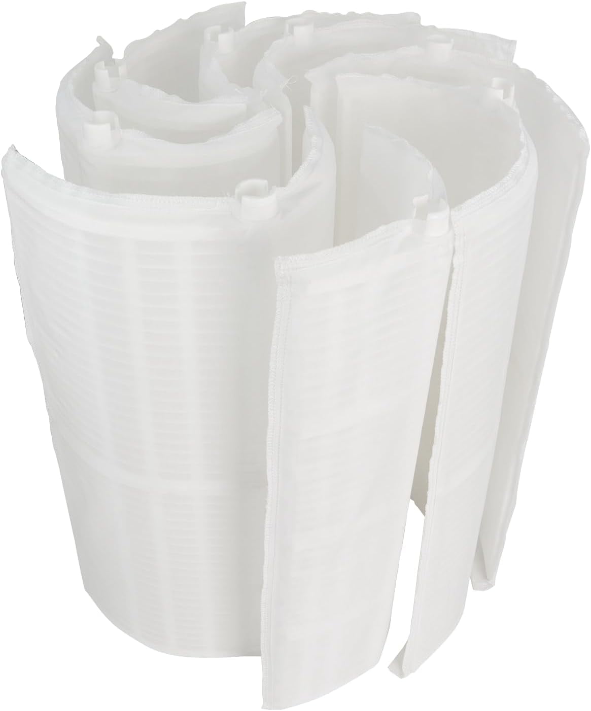 YYGLQ14 DE Filter Grids 48 sq.ft Compatible with Hayward DE4820,Pro ...