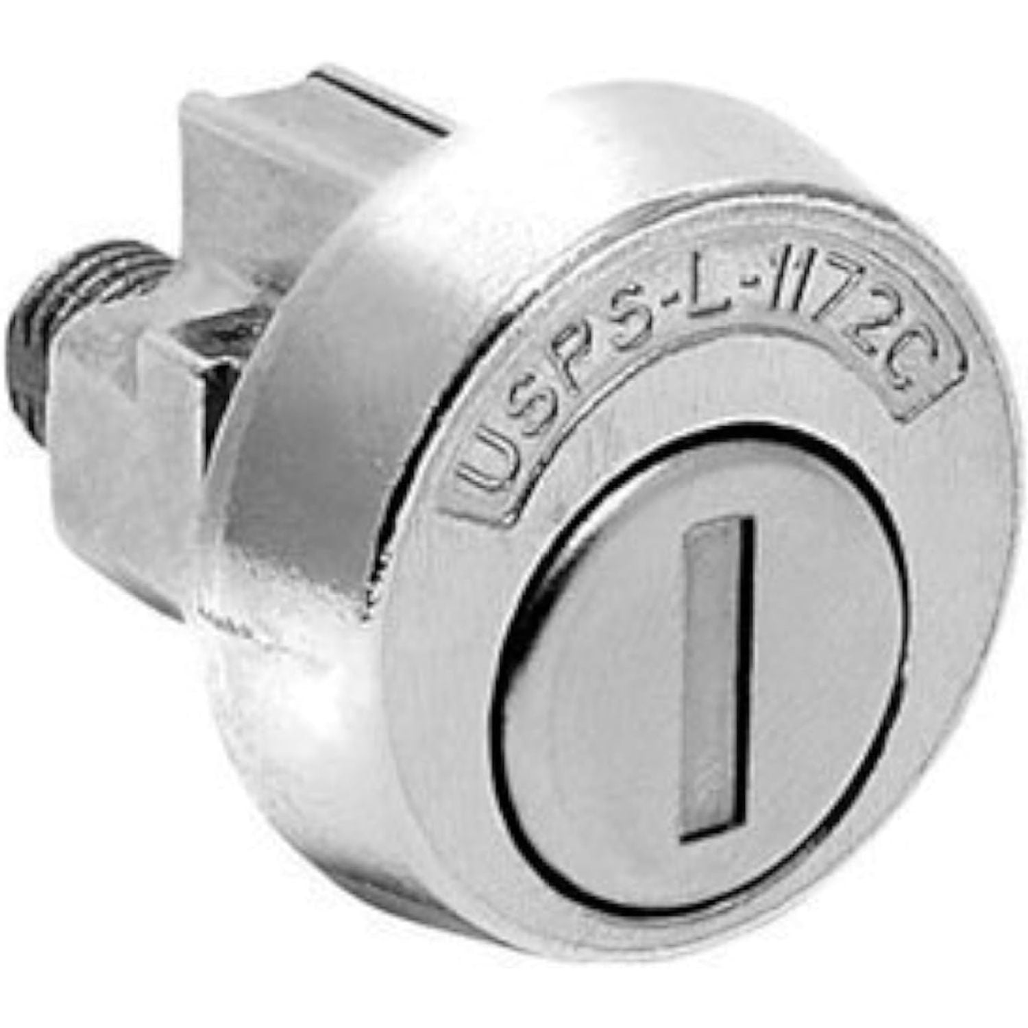 YYJP C9100 USPS-L-1172C Mailbox Lock (Clockwise) (10 Pack) - Walmart.com