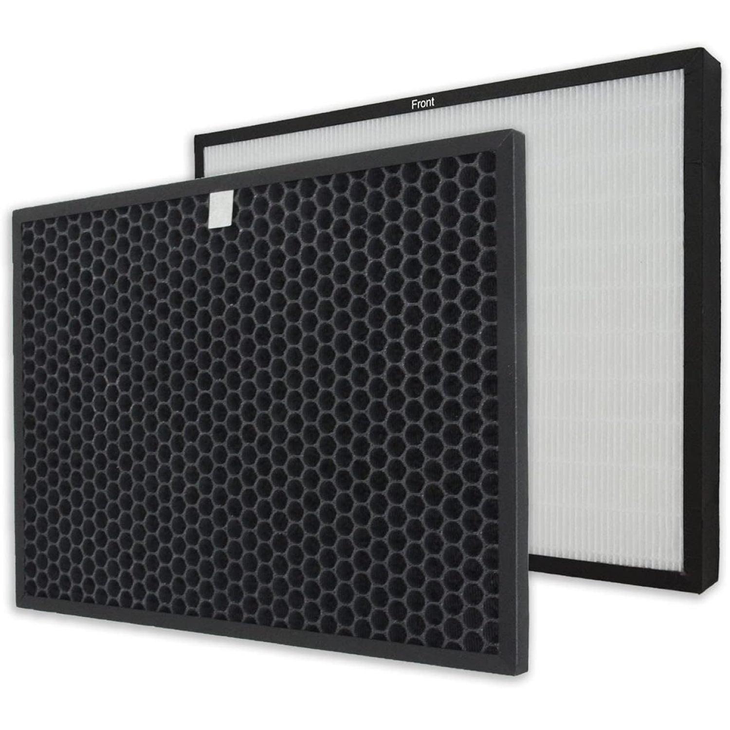 YYJP Replacement Filter Pack Compatible with RabbitAir BIOGS CLASSIC ...