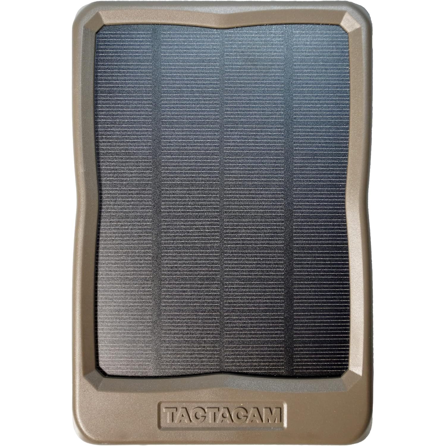 YYJP Reveal Solar Panel for Cellular Trail Cameras X 2.0, X, Gen 1, SK ...