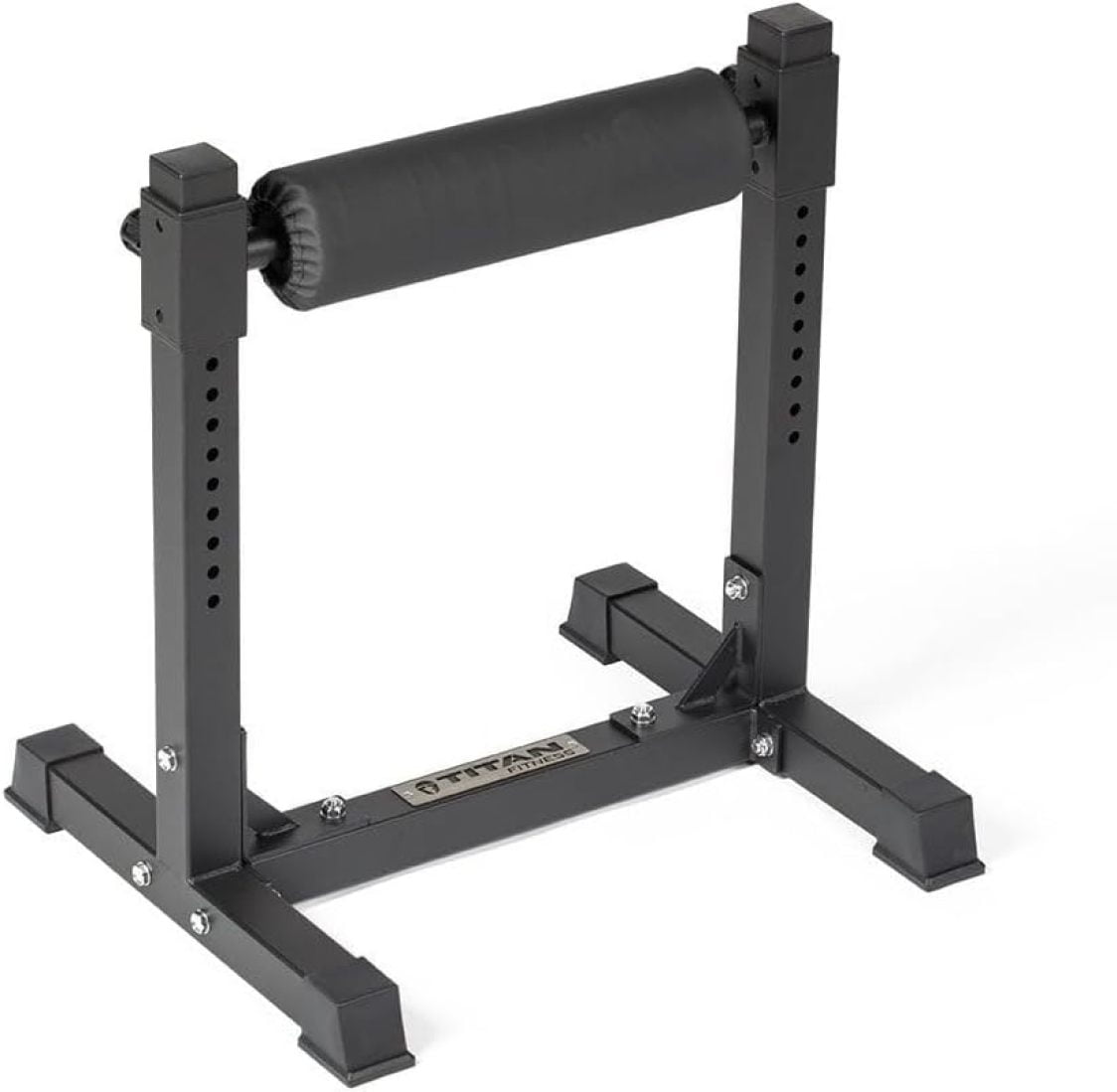 YYJP Single Leg Squat Roller, Stand-Alone Bulgarian Split Squat Lower ...