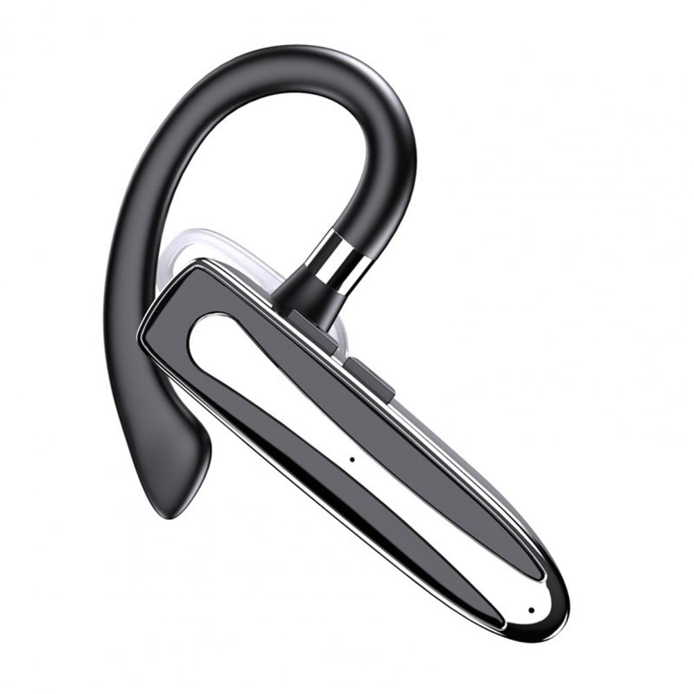 YYK-530 Wireless Bluetooth 5.1 Headset Ear Hook Noise Canceling ...