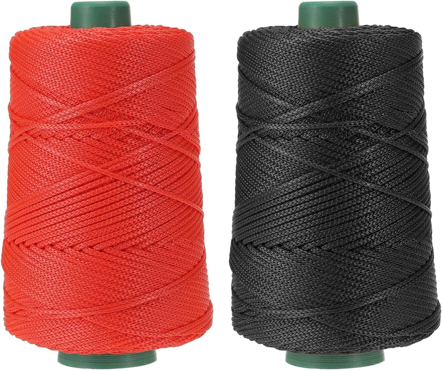 YYK Polyester Macrame Cord, 3mm X 219 Yards Polypropylene Macrame Cords ...