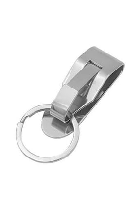 Key Ring Clips