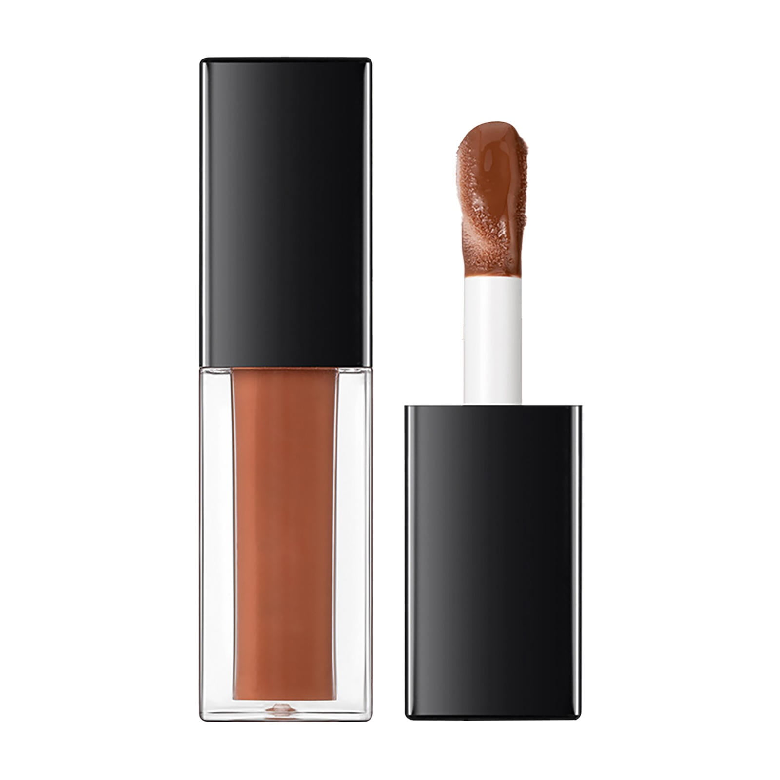 Yykihy Lip Glosses Lip Glosses Pack Lip Oil Finish Water Gloss Glass