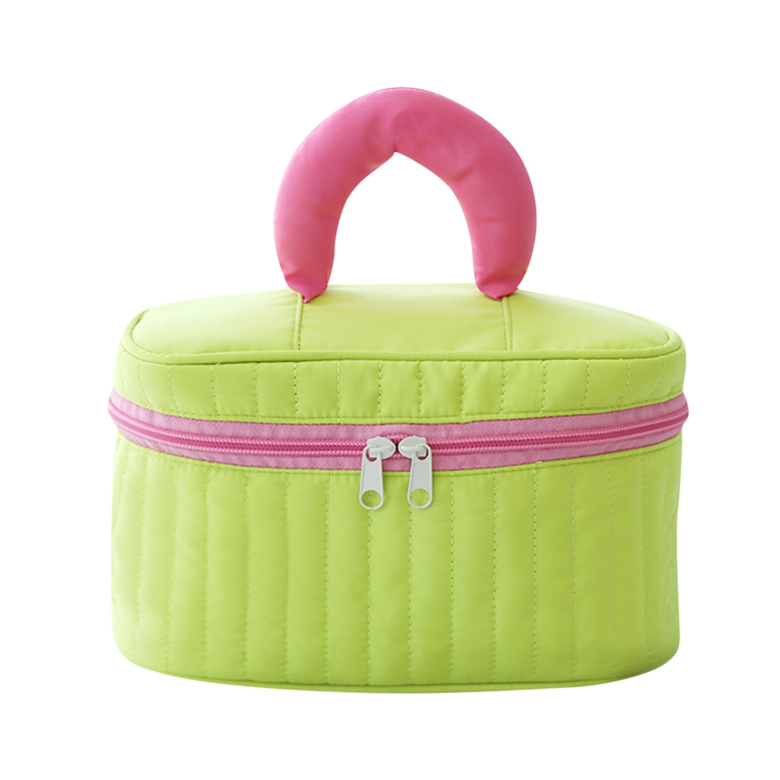 Yynkm Portable Large Capacity Washing Bag Travel Portable Storage Box