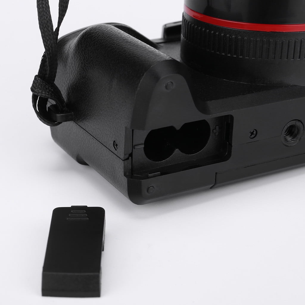 YYUZH Digital Camera 1080P HD Video Camcorder with 16X Zoom, 16MP ...