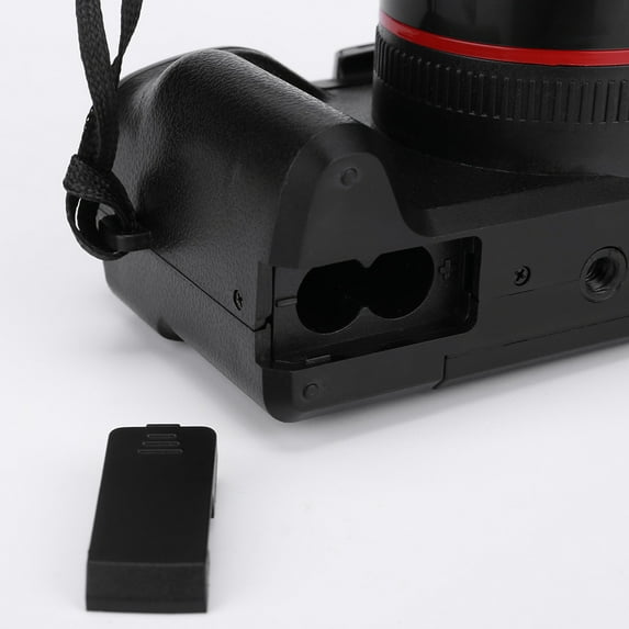 YYUZH Digital Camera 1080P HD Video Camcorder with 16X Zoom, 16MP ...