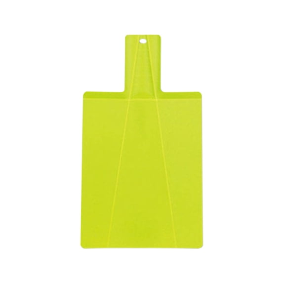 YYUZH Foldable Cutting Board with Drainage Groove, Multi-Purpose ...