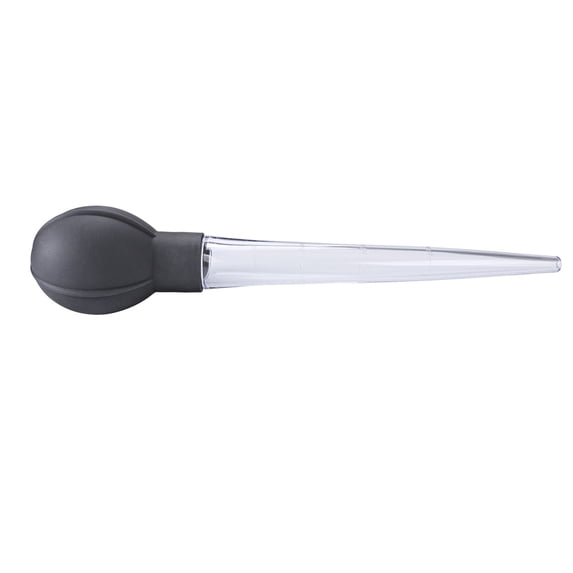 YYUZH Graduated Pipette for Kitchen Basting, Liquid Suction Tool for ...