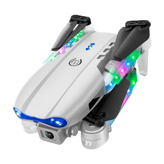 YYUZH Transparent Arm Drone with Screen Display Remote, Dual Camera ...