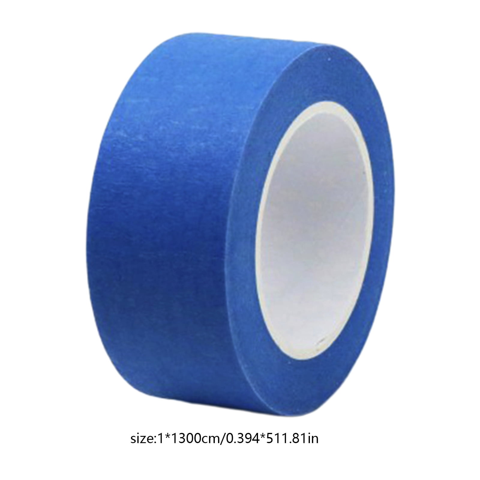 YYUZH Vibrant Colored Masking Tape Set for Arts, Crafts, and Labeling ...