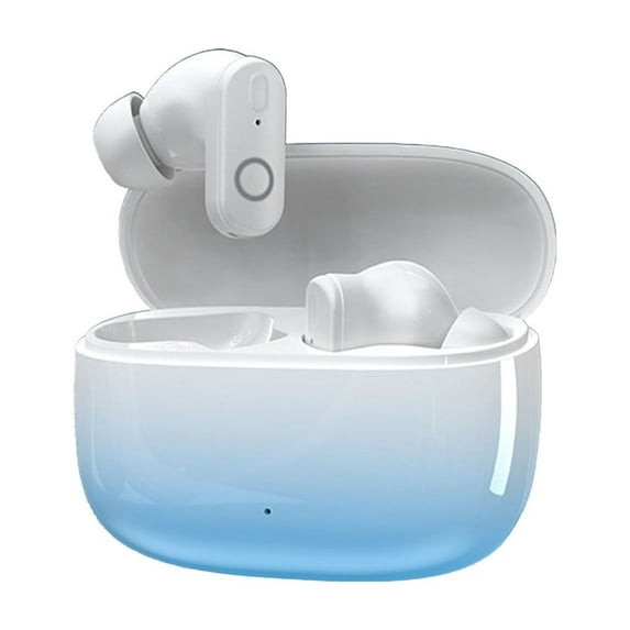 YYUZH Wireless Bluetooth Earbuds with Spatial Audio, Active Noise ...