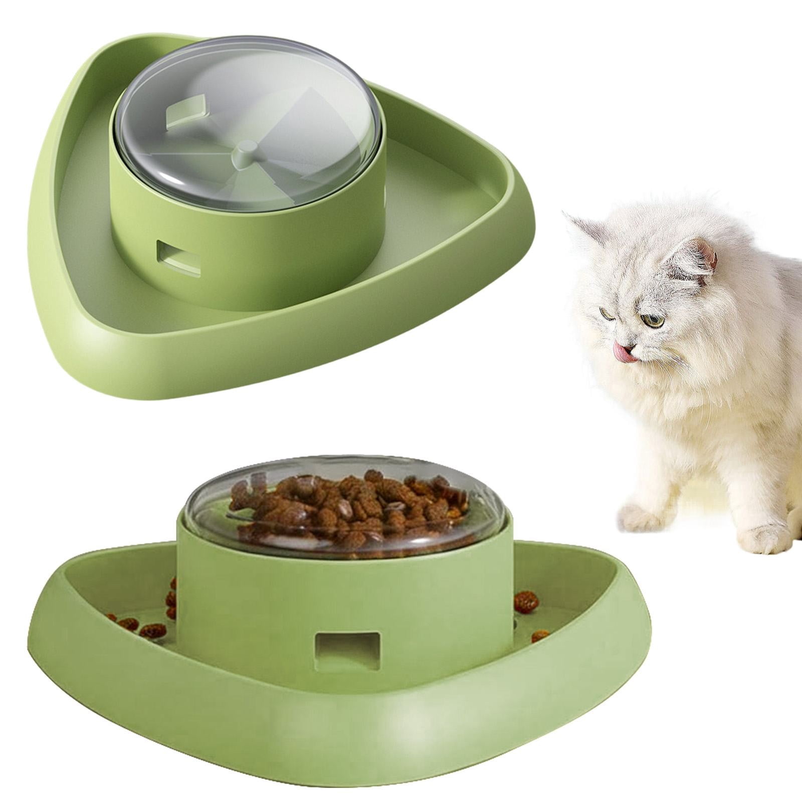 YYYMEIII Dog Dispenser interactive Enrichment Toys Dog Puzzle ...