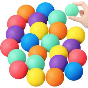 Foam Sponge Balls