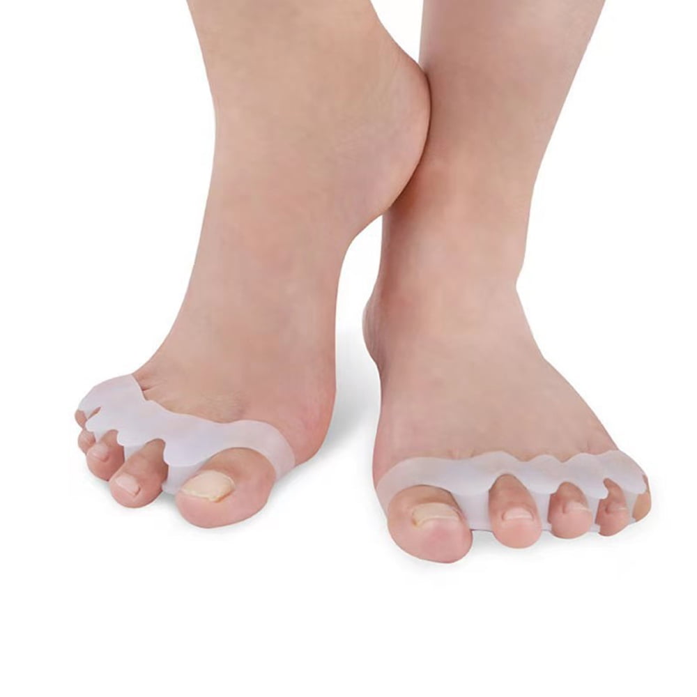 YYhl Toe Separators Correcting Bunions and Restoring Toes to Their ...
