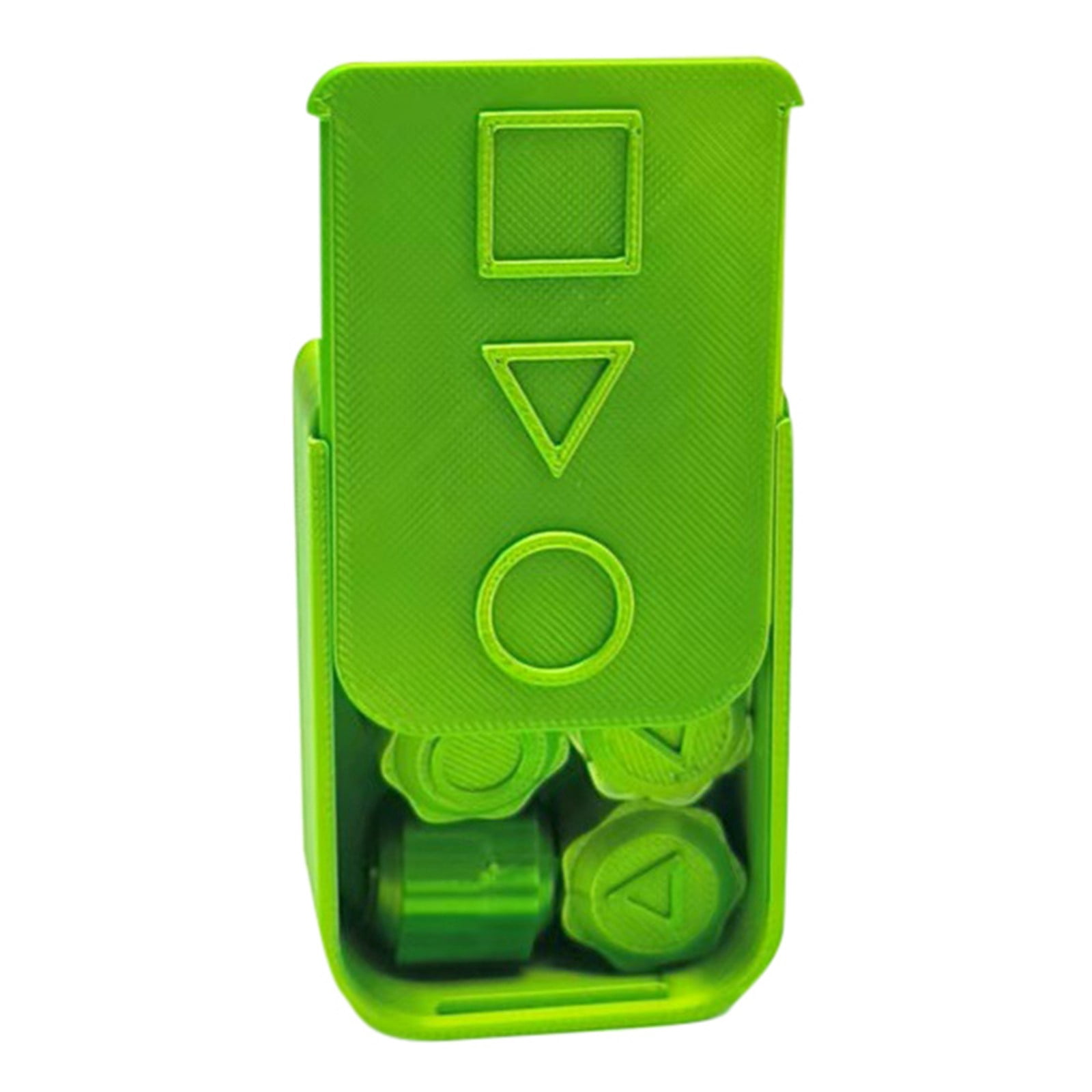 YYmvjgg Korean Traditional Game Gonggi Jack Stone Pebbles Set - Walmart.com