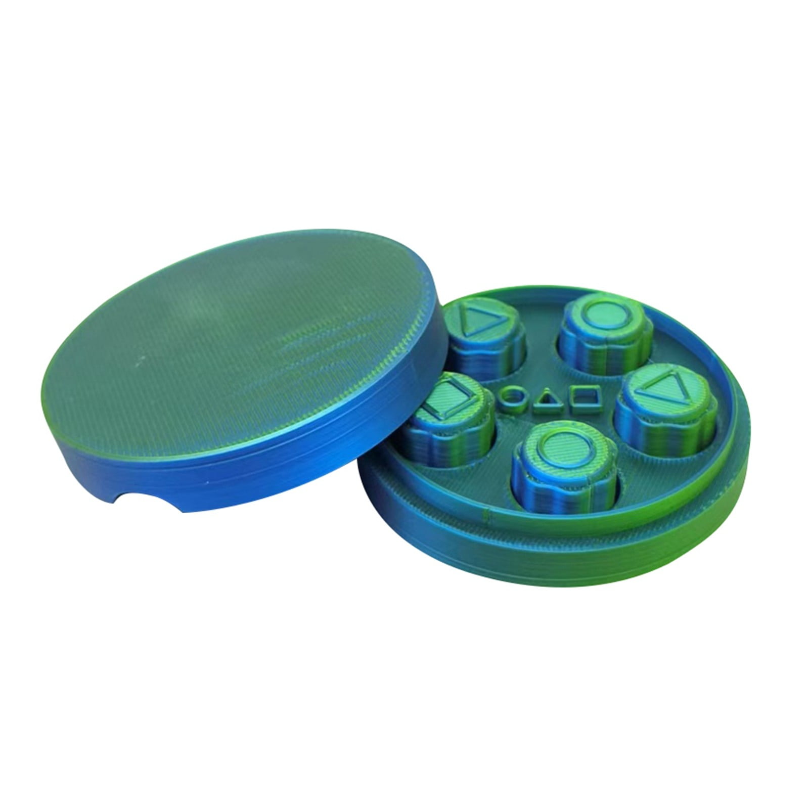 YYmvjgg Korean Traditional Game Gonggi Jack Stone Pebbles Set - Walmart.com