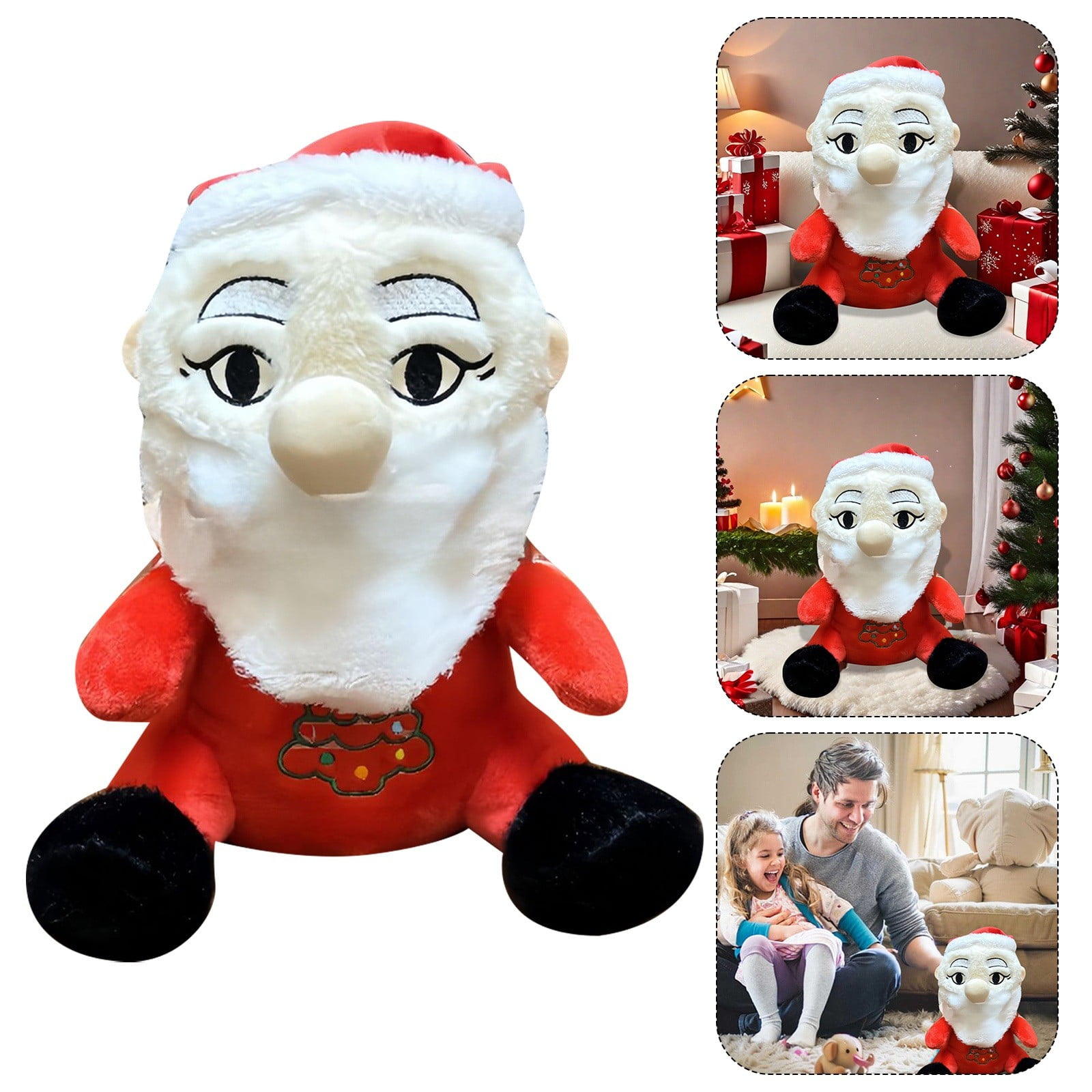 YYmvjgg Toys Christmas Breathing Light Soothing Sleep Moon Breathing ... YYmvjgg Toys Christmas Breathing Light Soothing Sleep Moon Breathing ...