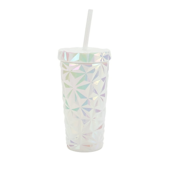 Plastic Insulated Tumblers