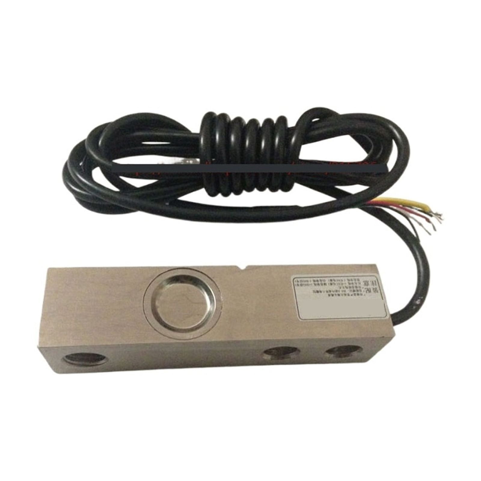 YZC-320C Pressure Sensor / Electronic Loadometer Load Cell / Large ...