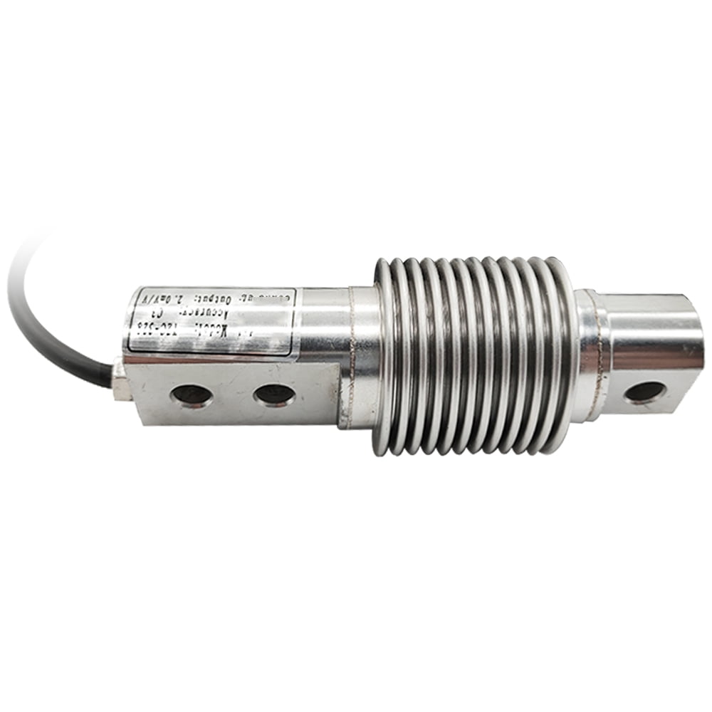 YZC-328H Bellows Load Cell Belt Scale Load Cell With 3.5M Cable 20KG ... YZC-328H Bellows Load Cell Belt Scale Load Cell With 3.5M Cable 20KG ...