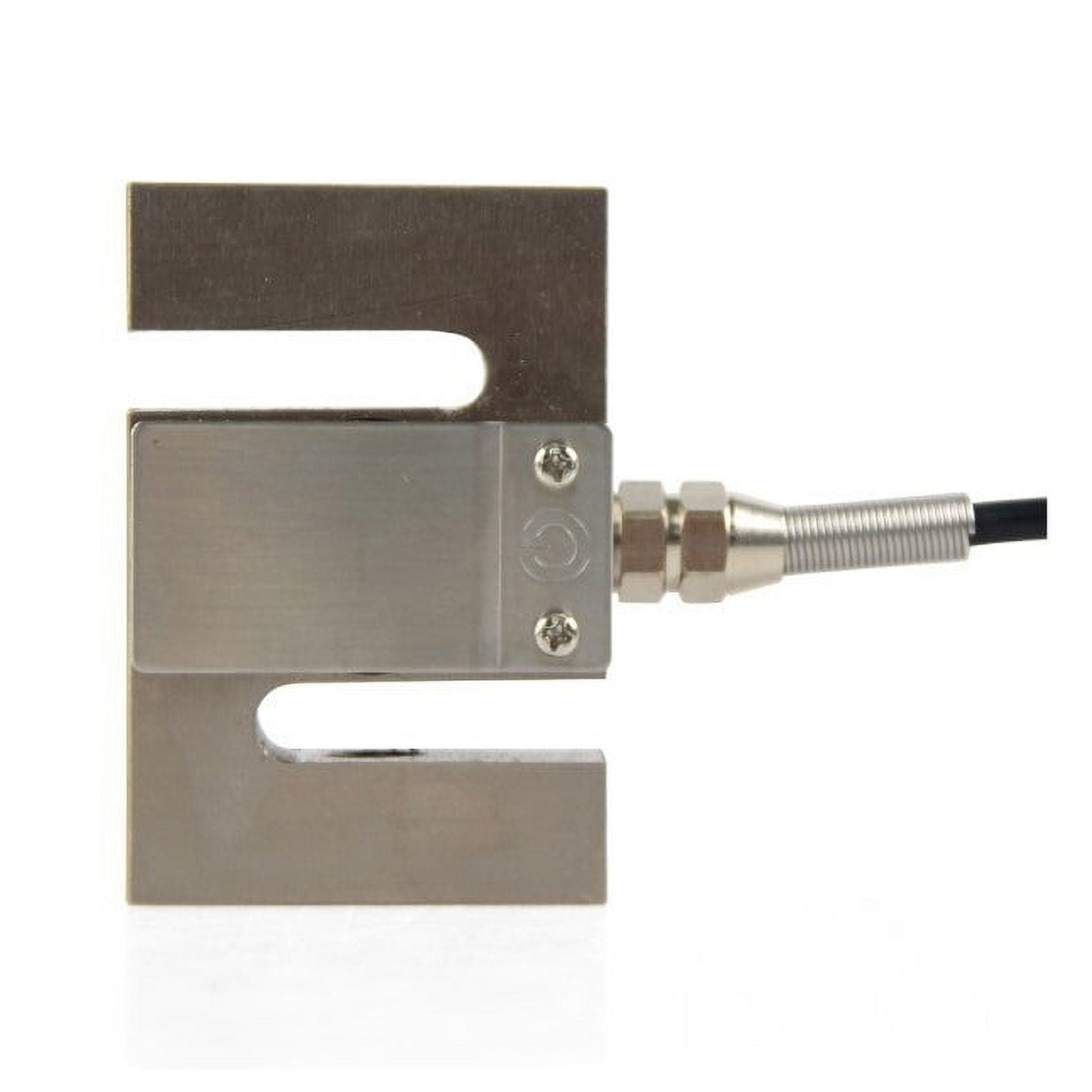 YZC-516C Load Cell Force Measuring Pull And Pess S-type Pressure Sensor ,High Anti-Interference ...